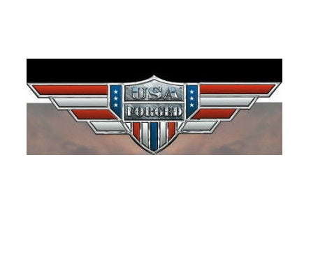 USA Forged Center Caps | WheelCenterCap.com