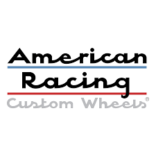 American Racing Center Caps | WheelCenterCap.com