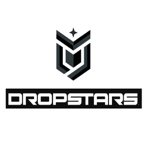Dropstars Center Caps | WheelCenterCap.com