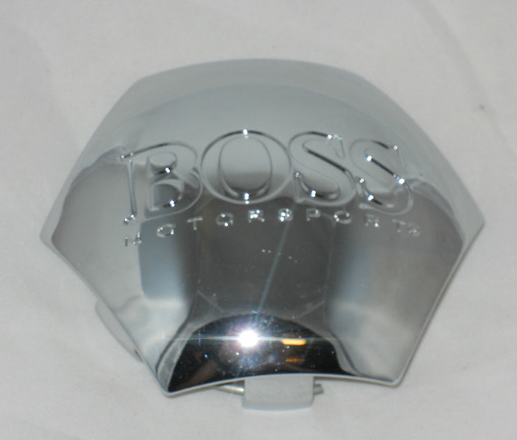 NEW FITS BOSS MOTORSPORTS SERIES 305 WHEEL RIM CENTER CAP 3149 MADE IN ...