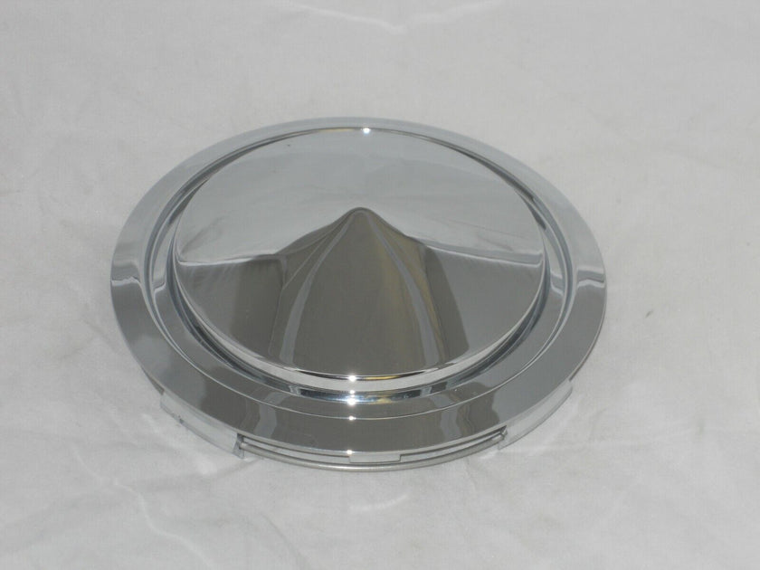 WELD RACING WHEEL RIM SNAP IN CHROME CENTER CAP 614-4945 ...