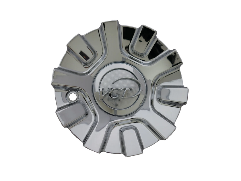 VCT V48 Wheels 236-22-CAP Chrome Wheel Center Cap LG1508-43 ...