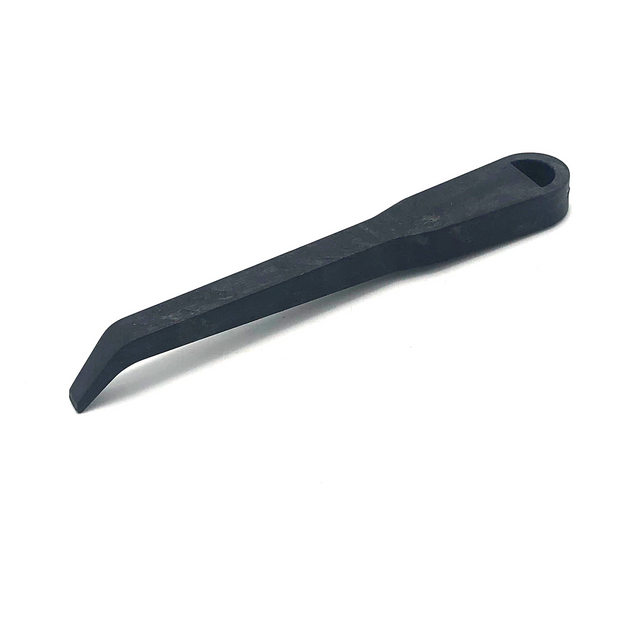 1 - TOOL WHEEL RIM CENTER CAP POP SNAP CAP REMOVAL SLOT FLAT TIP ANGLE ...