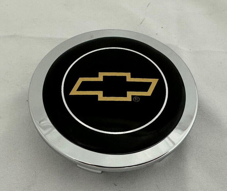 BOW TIE LOGO EXPLORER VAN SNAP IN WHEEL RIM CENTER CAP BC560 WITH RETA ...